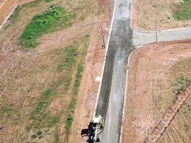 Pagamento Facilitado | LOTES a partir de 250m² em BRAGANÇA PAULISTA | Área de Lazer | Ótimo local