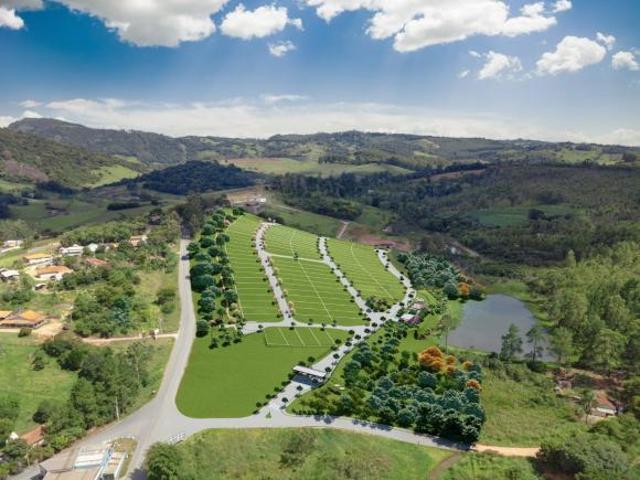 PAGAMENTO FACILITADO | LOTES a partir de 250m² em Condomínio Fechado com Lazer