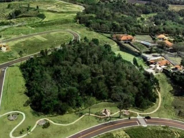 Pagamento Facilitado | LOTES a venda em ATIBAIA com Área de Lazer em ótimo local