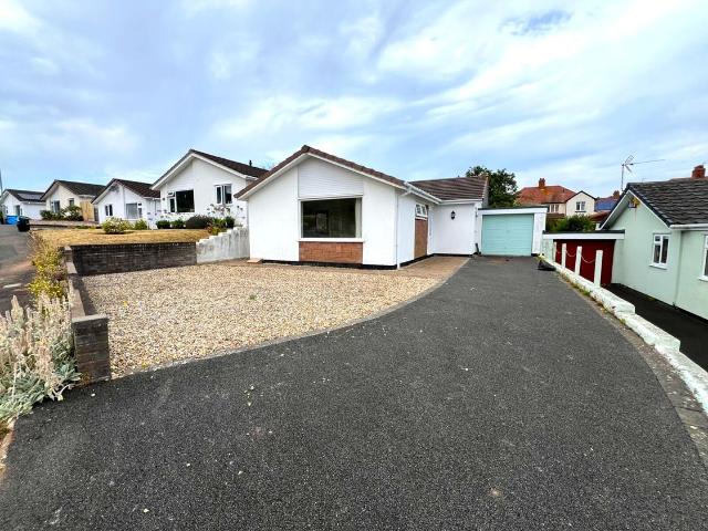 Paganel Road, Minehead, Somerset TA24, 3 bed bungalow to rent, £1,250 pcm | PrimeLocation