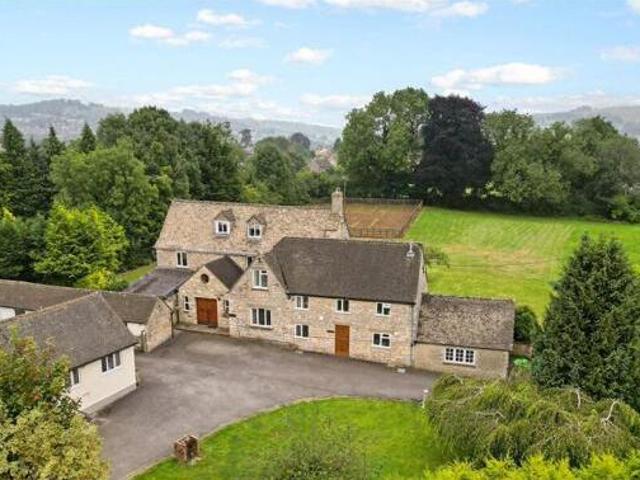 Paganhill, Stroud, Equestrian Facility For
