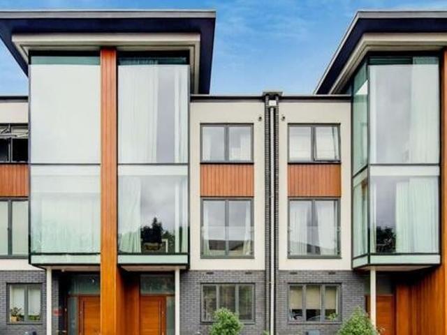 Page Mews, Battersea, 4 Bedroom House