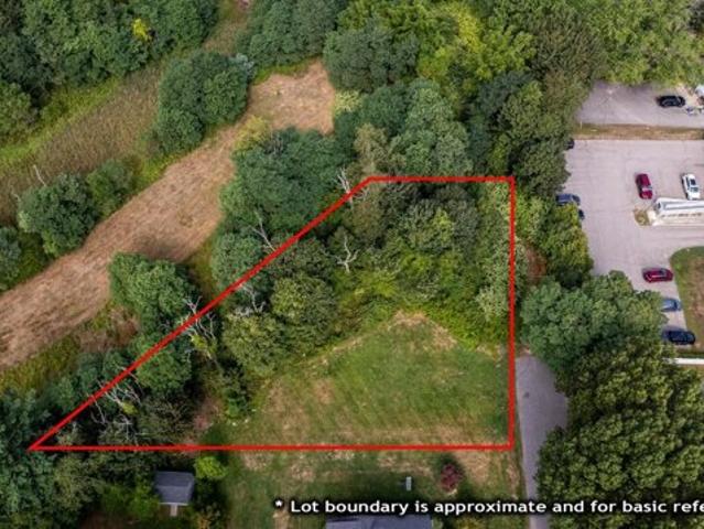 Page Ave Lot,dover, Plot For Sale