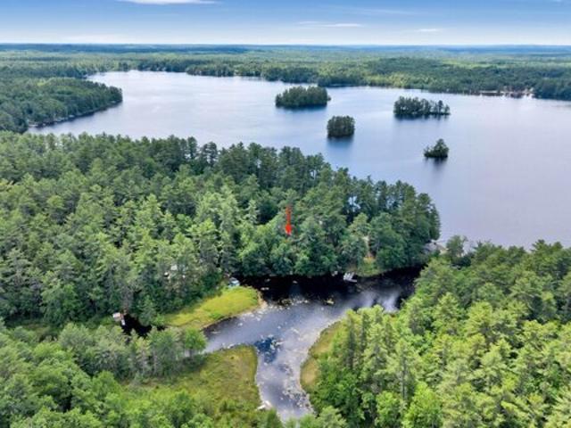 Page Brook Rd, Standish, Home For Sale