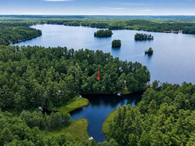 Page Brook Rd, Standish, Home For Sale