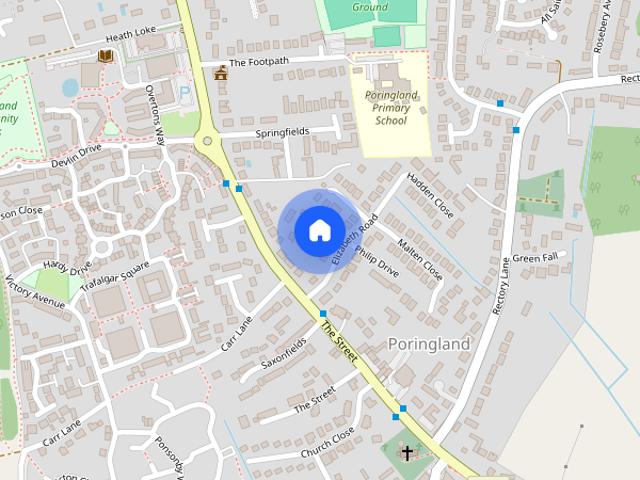 Page Close, Norwich, NR14