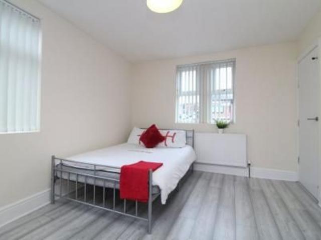 Page Hall Rd, S4 8GW