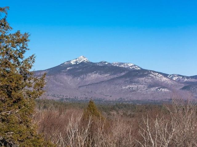 Page Hill Rd, Tamworth, NH 03817