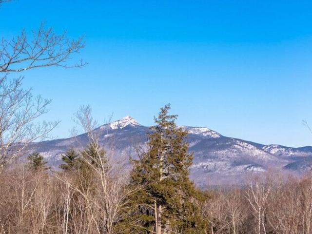 Page Hill Rd, Tamworth, Plot For Sale