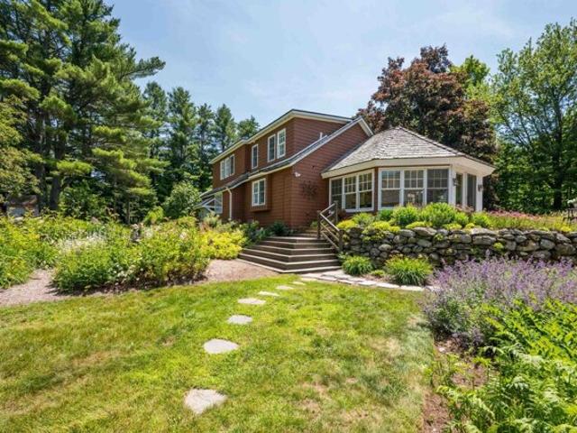 Page Rd, New London, Home For Sale