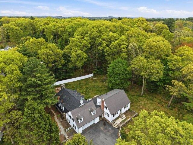 Page Rd, Bedford, Home For Sale