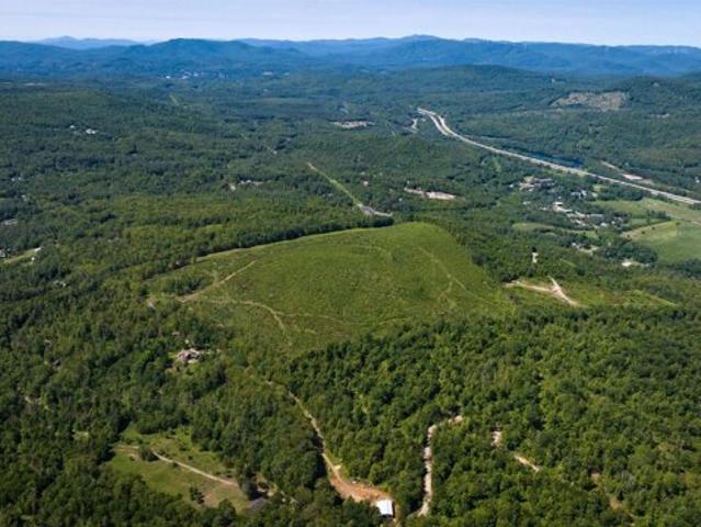 Page Rd, Campton, Plot For Sale