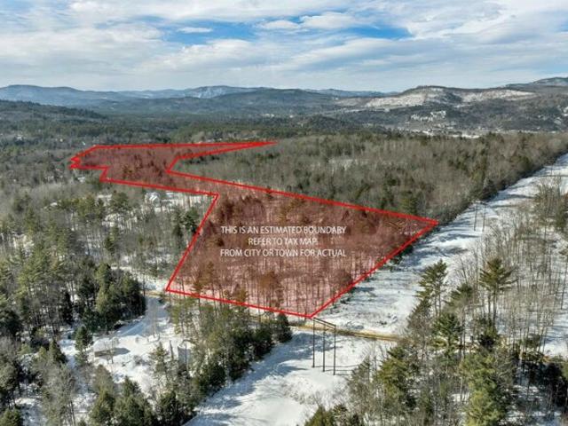 Page Rd, Campton, Plot For Sale