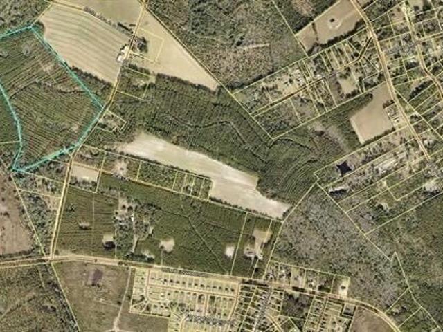 Page Rd, Ellabell, GA 31308