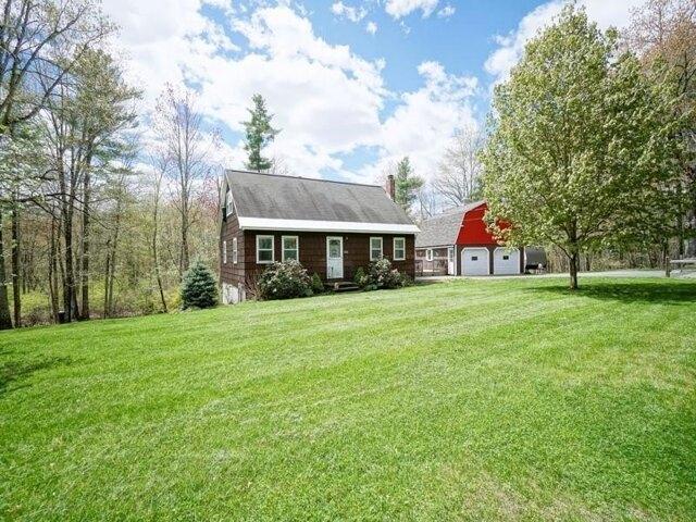 Page Rd, Litchfield, Home For Sale