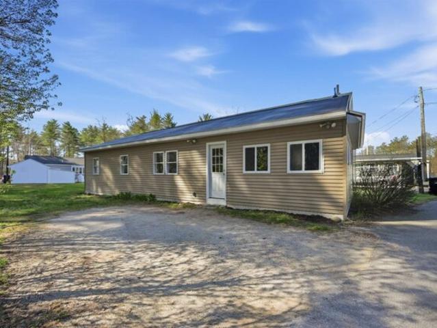 Page Rd Trlr,litchfield, Property For Sale