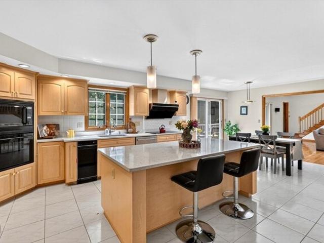 Page Rd, Weston, Home For Sale