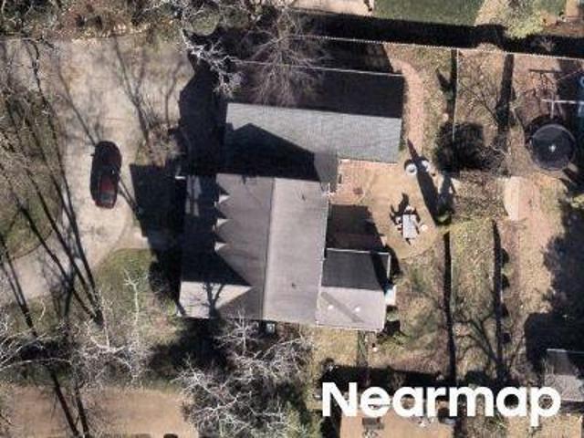 Page Rd