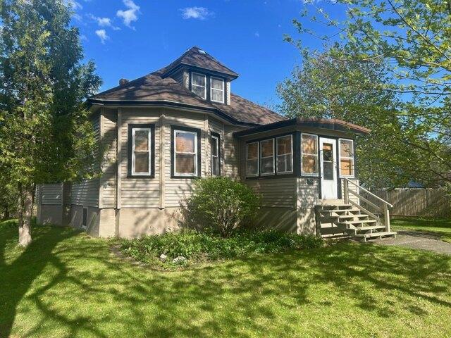 Page St, Brownville, Home For Sale