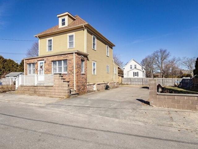 Page St, Fairhaven, Home For Sale