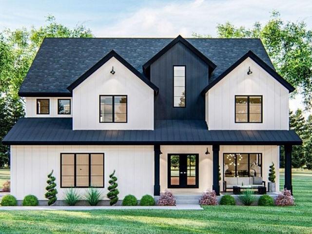 Page St Lot,stoughton, Home For Sale