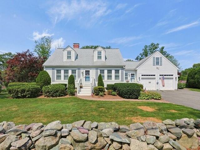 Page St, Stoughton, Home For Sale