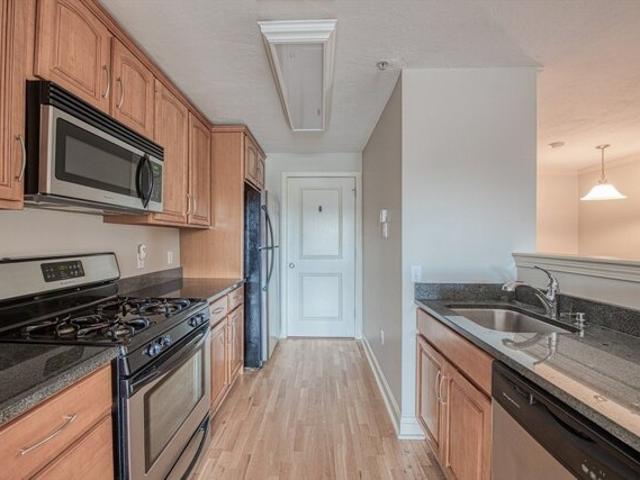 Page St Unit,stoughton, Condo For Sale