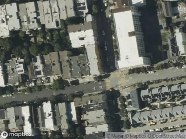Page St