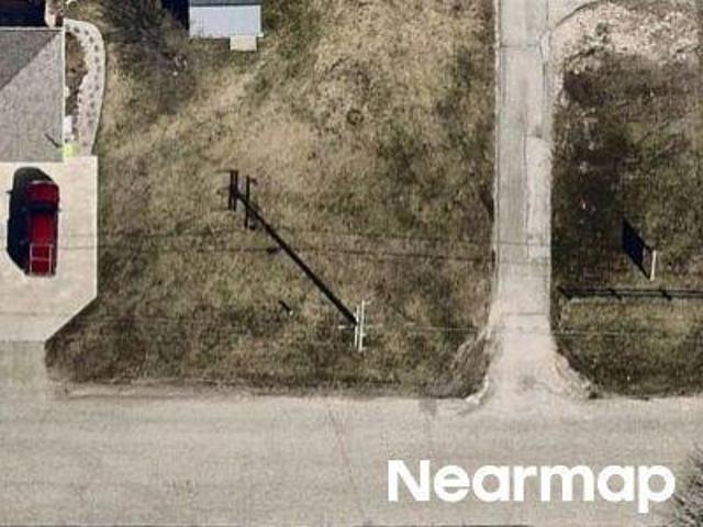 Page St