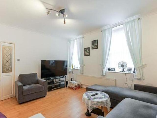Page Street, Westminster, 2 Bedroom Flat