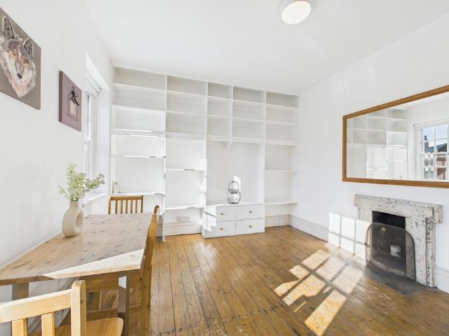 Page Street, Westminster, London, SW1P 1 bed apartment to rent £2,200 pcm £508 pw