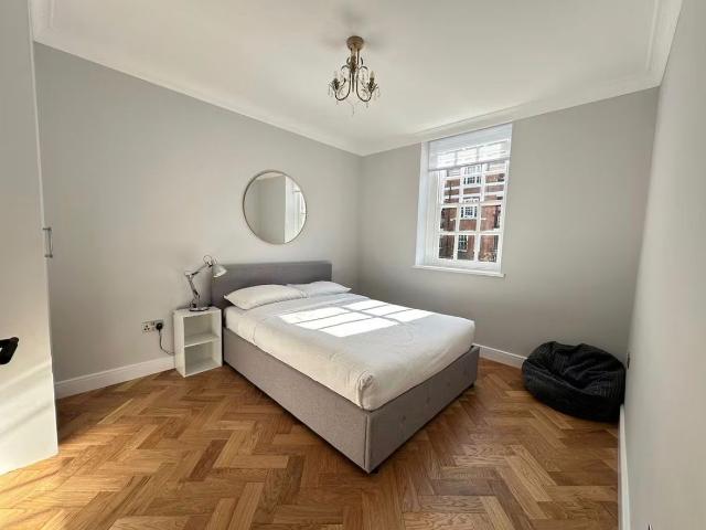 Page Street, London SW1P, 2 bed flat to rent, £2,995 pcm | PrimeLocation