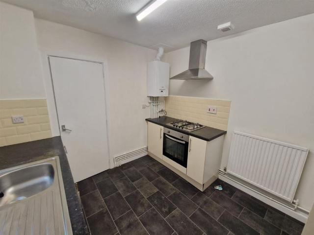 Page Street, SA1 4EY, Central Swansea
