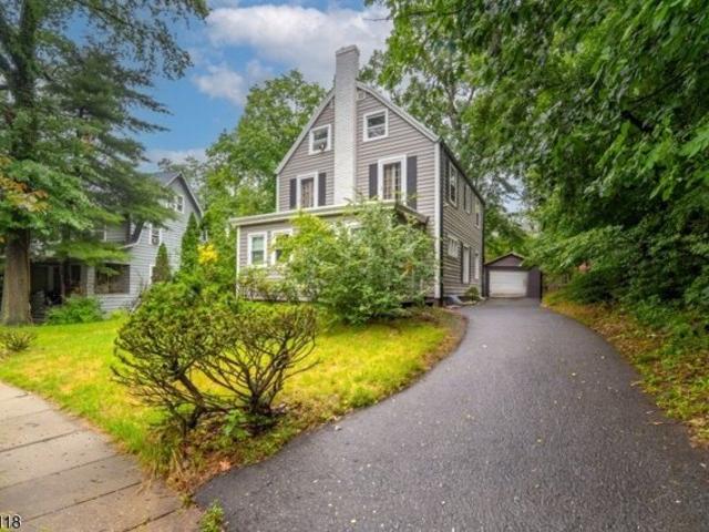 Page Ter, South Orange Village Township, Home For Sale