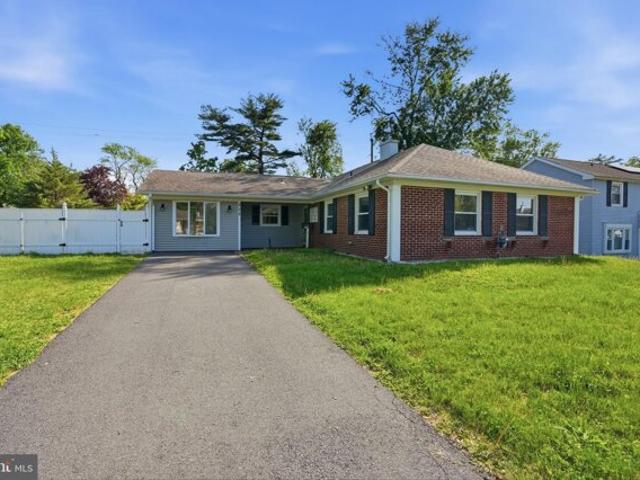 Pageant Ln, Willingboro, Home For Sale