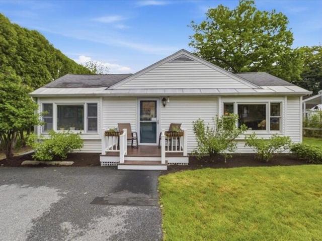 Pageant St, Bennington, Home For Sale