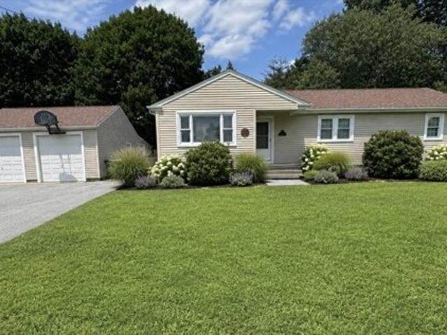 Pageotte St, Acushnet, Home For Sale