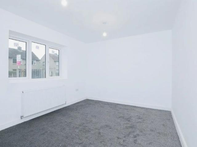 Pagenall Drive