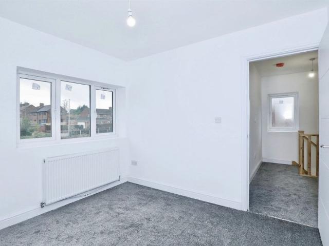 Pagenall Drive