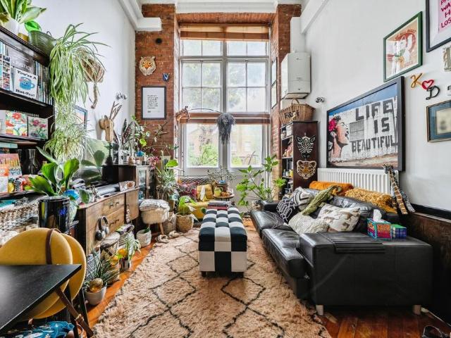 Pages Walk Southwark SE1 1 bed flat to rent £2,200 pcm £508 pw
