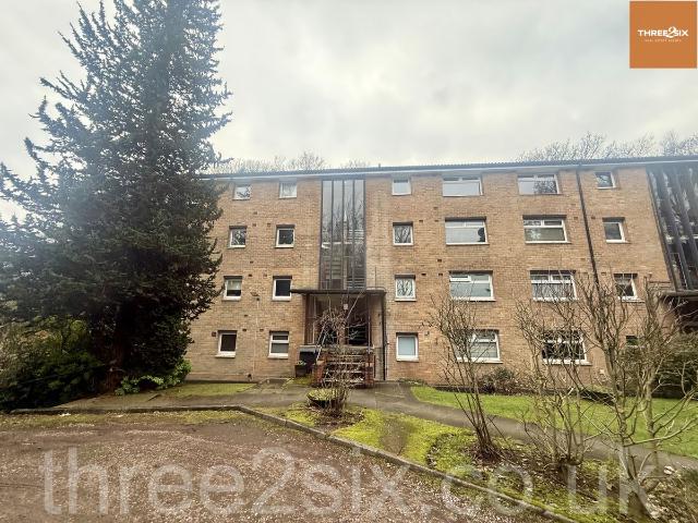 Pages Close B75, 1 bed flat to rent, £800 pcm | PrimeLocation