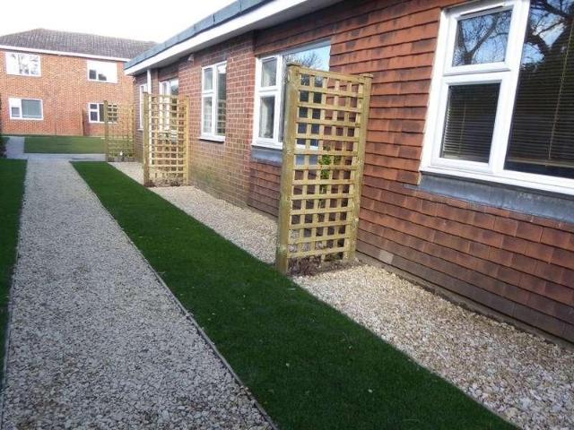 Pages Gardens, Reading Road, Pangbourne, Reading, RG8