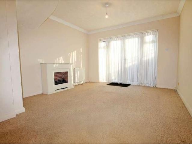Pages Lane, Worthing, BN11