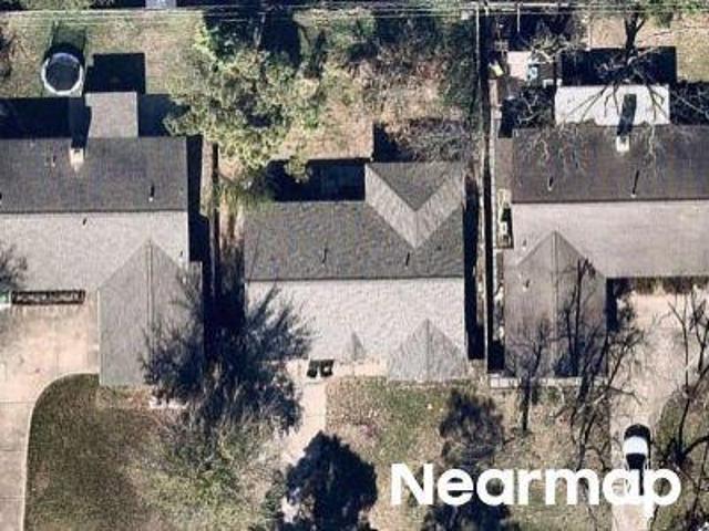 Pagewood Ln