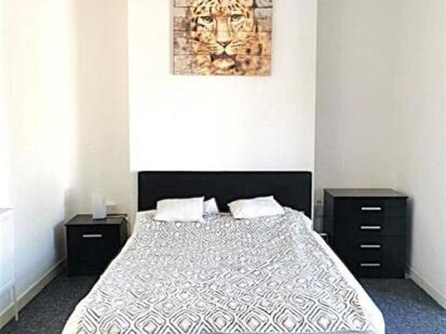 Paget Street, Cardiff city, House Share For