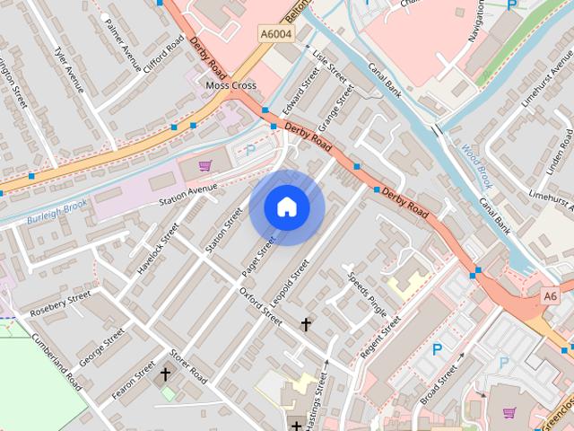 Paget Street, Loughborough, LE11 5DU