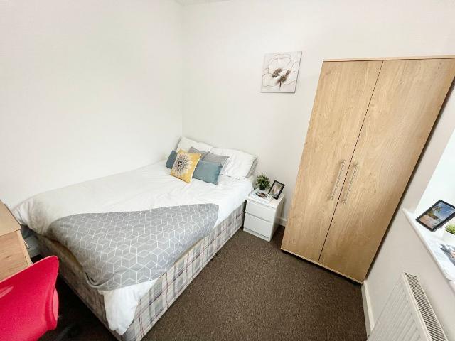 Paget Street, Southampton SO14, Room to rent, £600 pcm | PrimeLocation