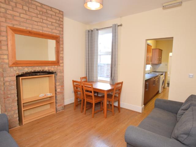 Paget Street Room 1