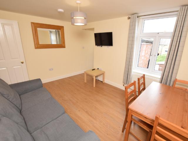 Paget Street Room 2