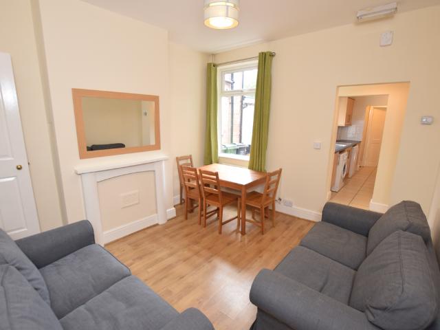 Paget Street Room 3